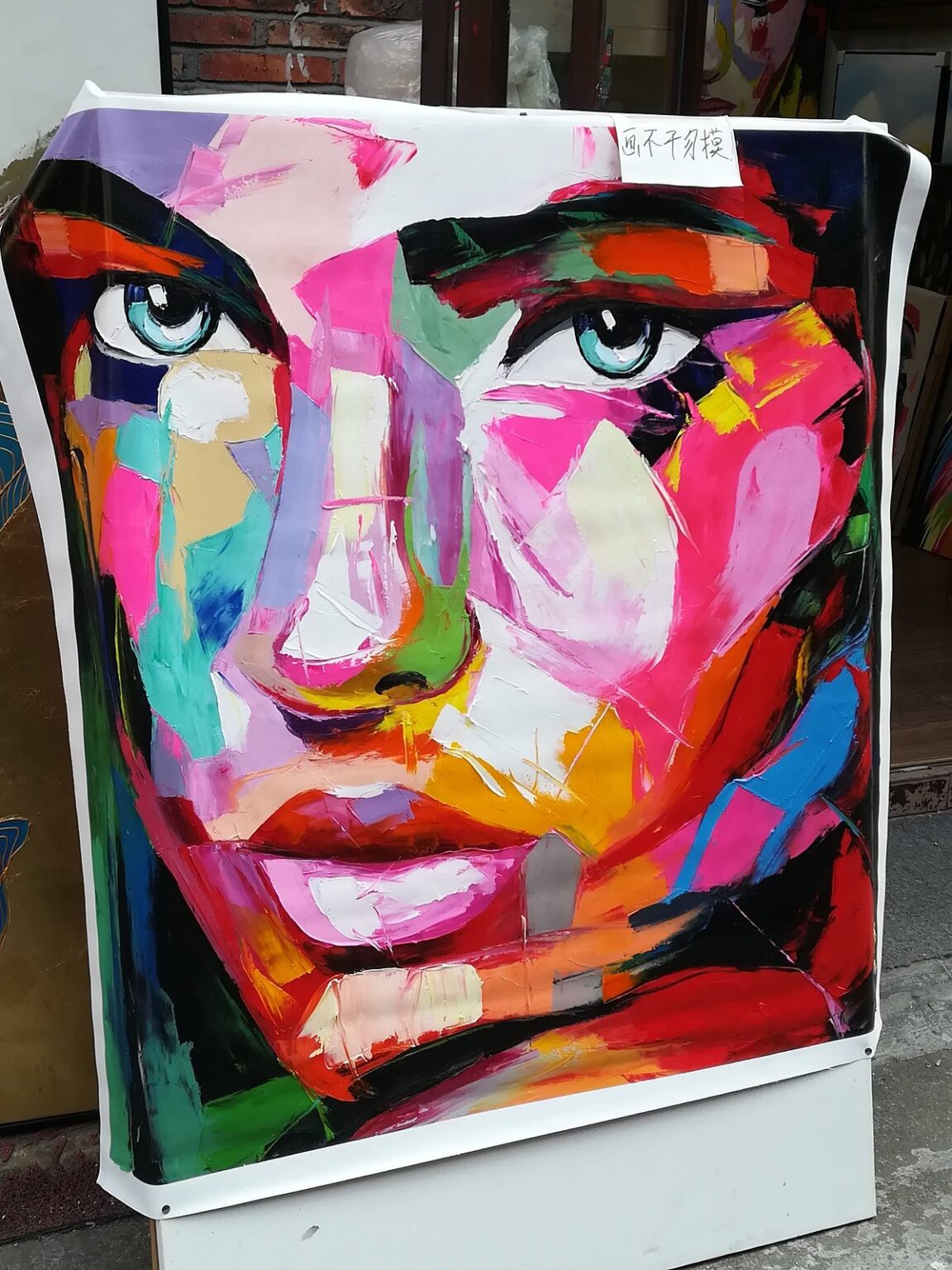 Exploring Dafen Oil Painting Village: A Visual Journey - Dafen Oil Painting Village Net ,Custom ...