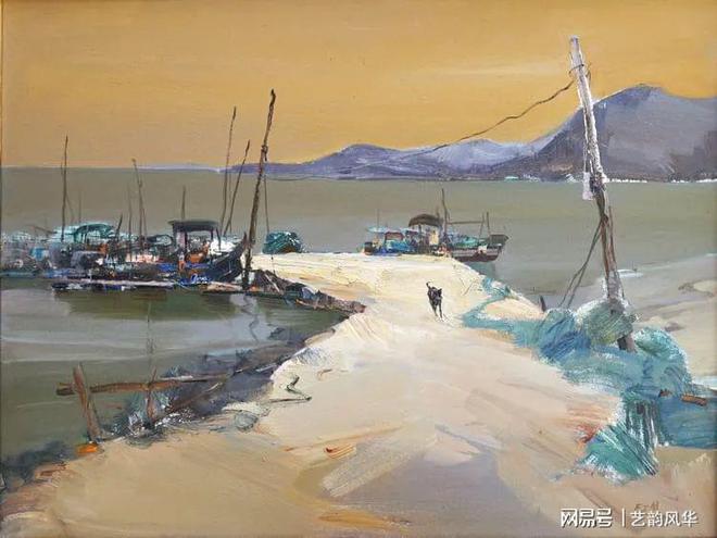 Discovering Fu Jumo: A Master Of Traditional And Modern Art Fusion ...