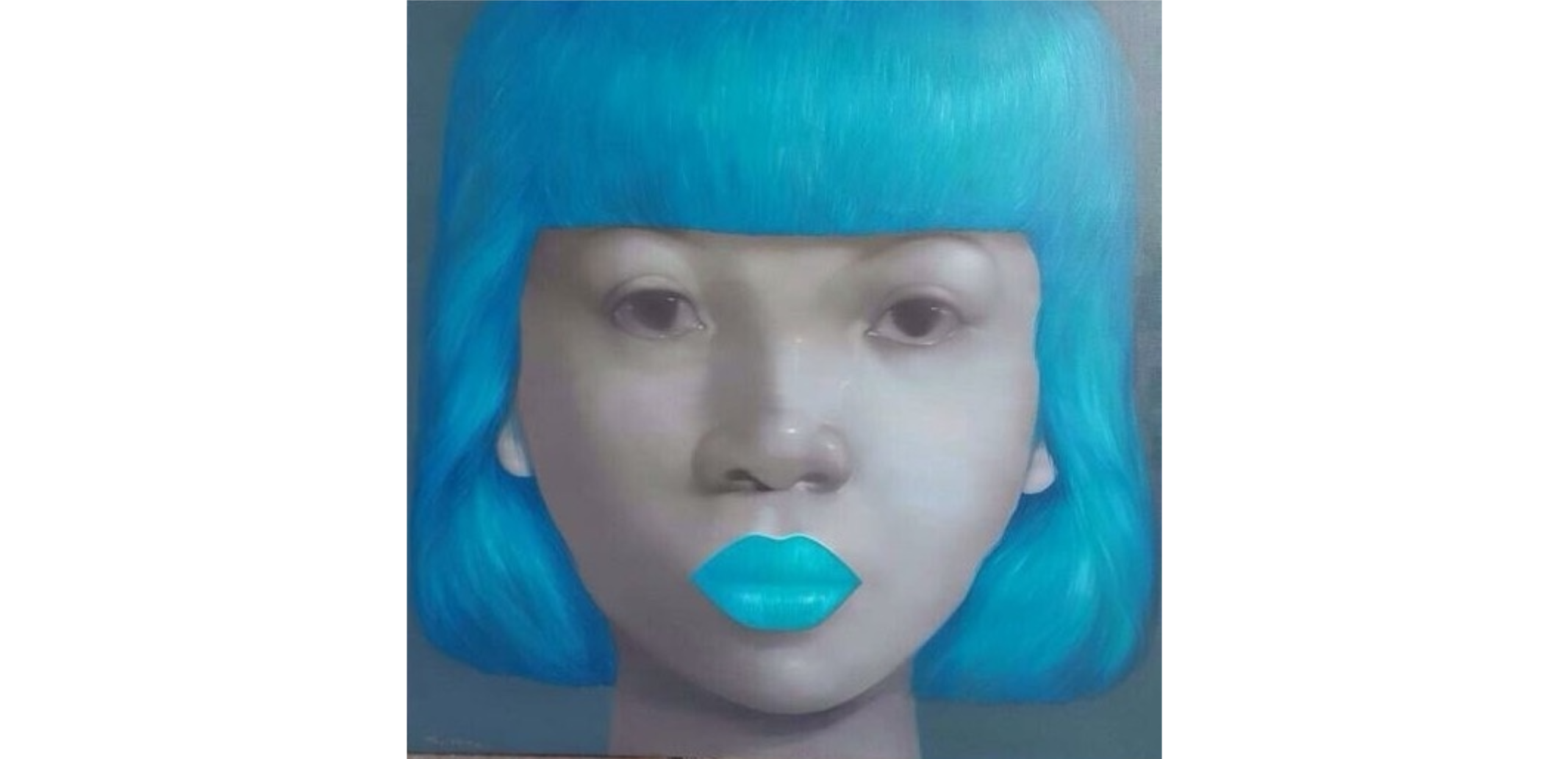 Unveiling My Latest Obsession: Custom Portraits From Dafen Village Art ...