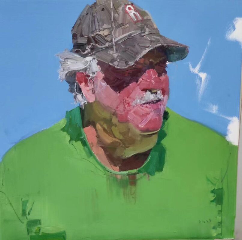 Custom Oil Paintings: Portraits Made From Your Photos - Dafen Oil ...