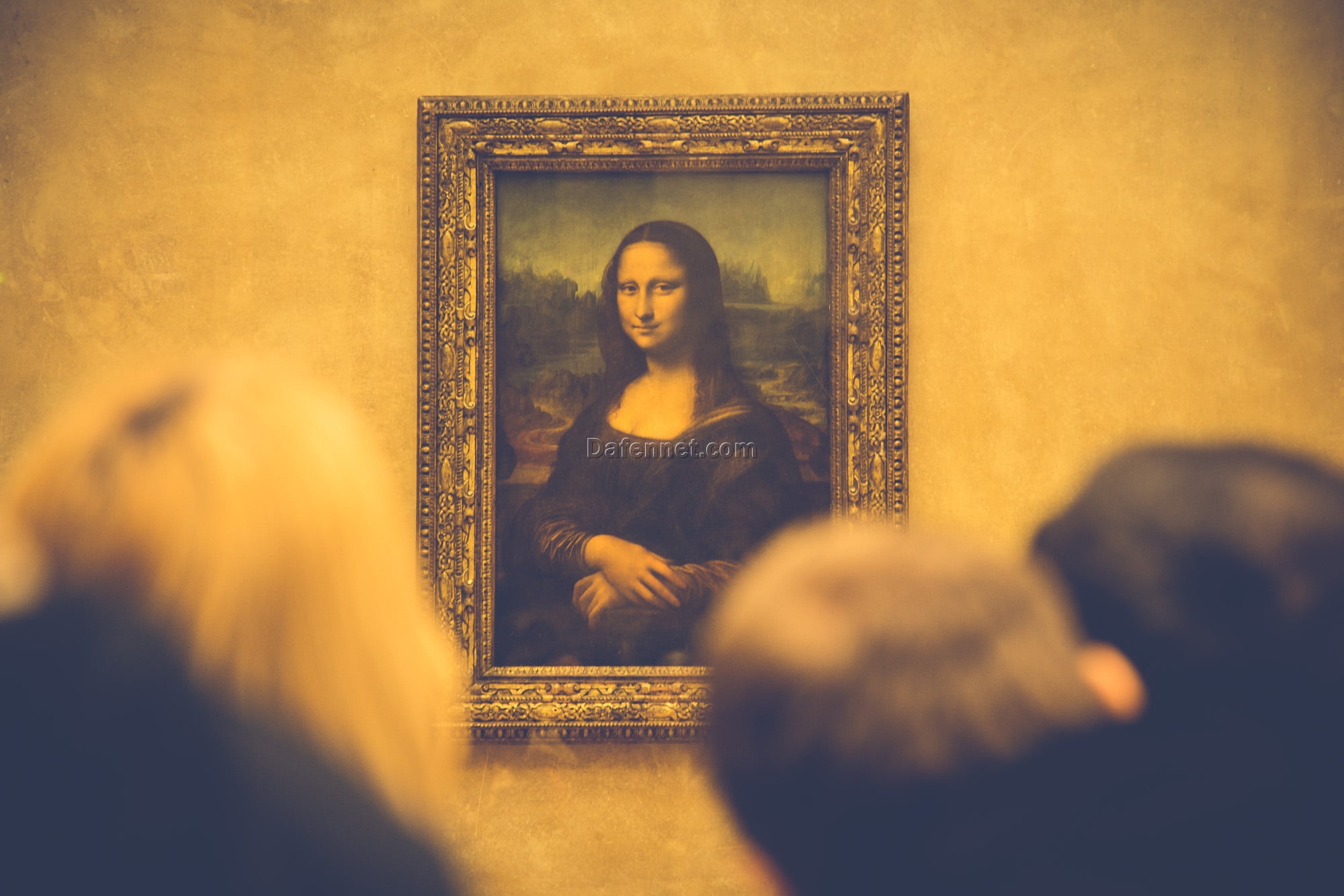 The Mystery Of Mona Lisa’s Smile: Decoding The World’s Most Famous ...